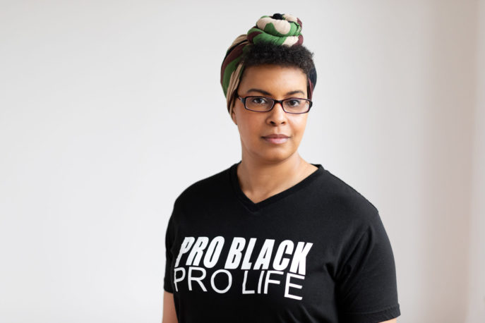 Home - Pro Black Pro Life