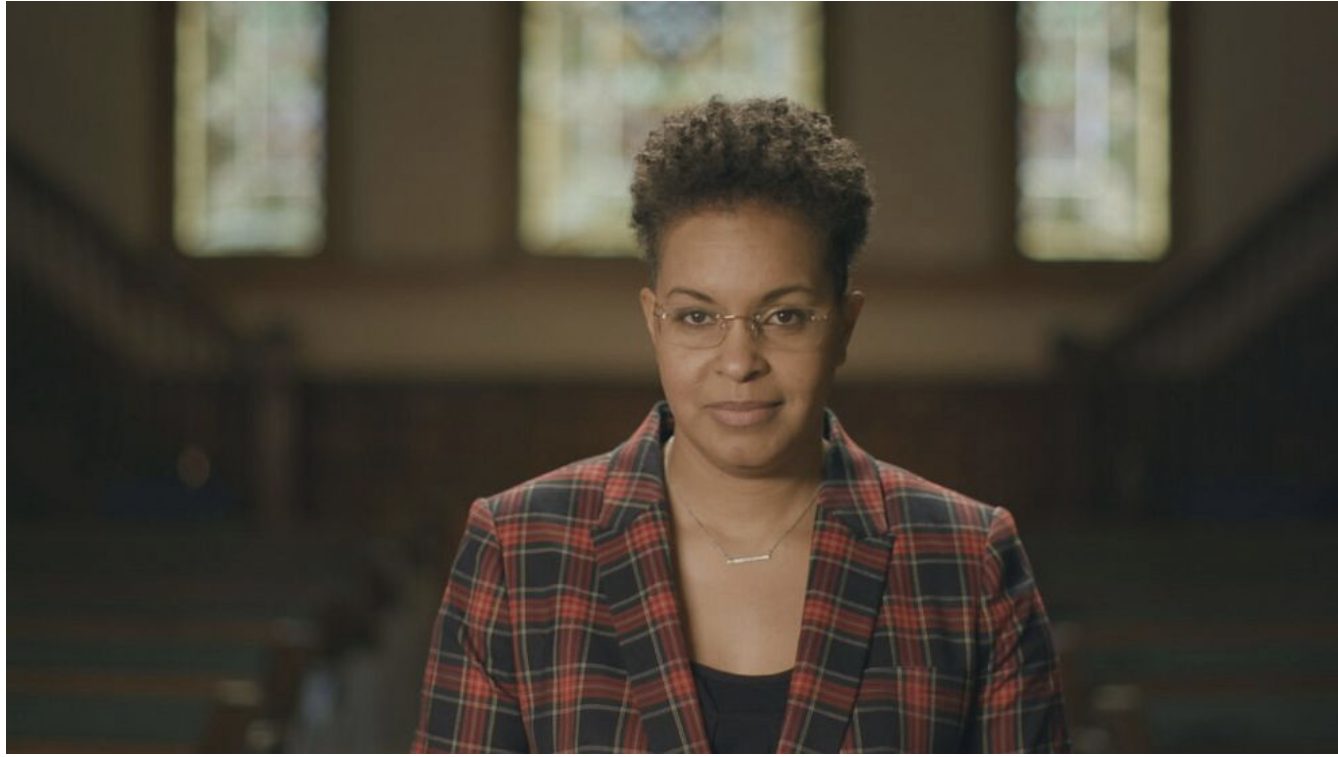 Our Founder - Pro Black Pro Life